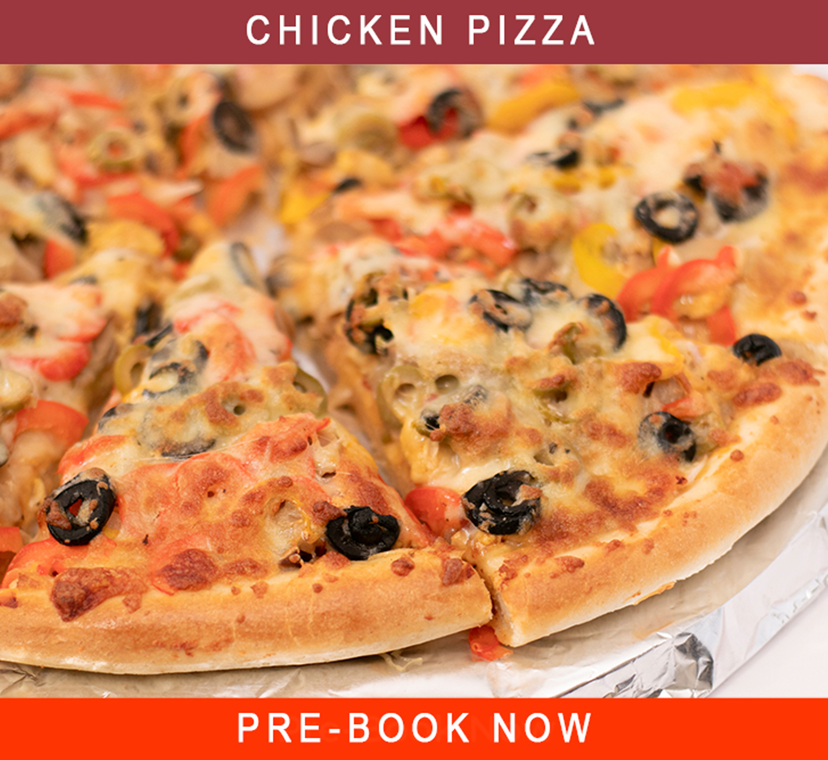 Square One Homemade Treats