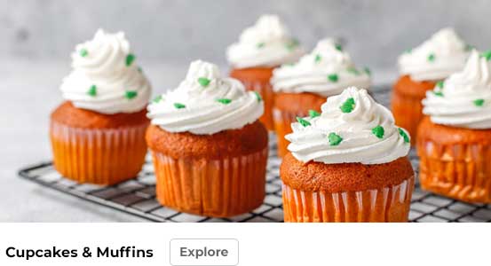 Square One Homemade Treats